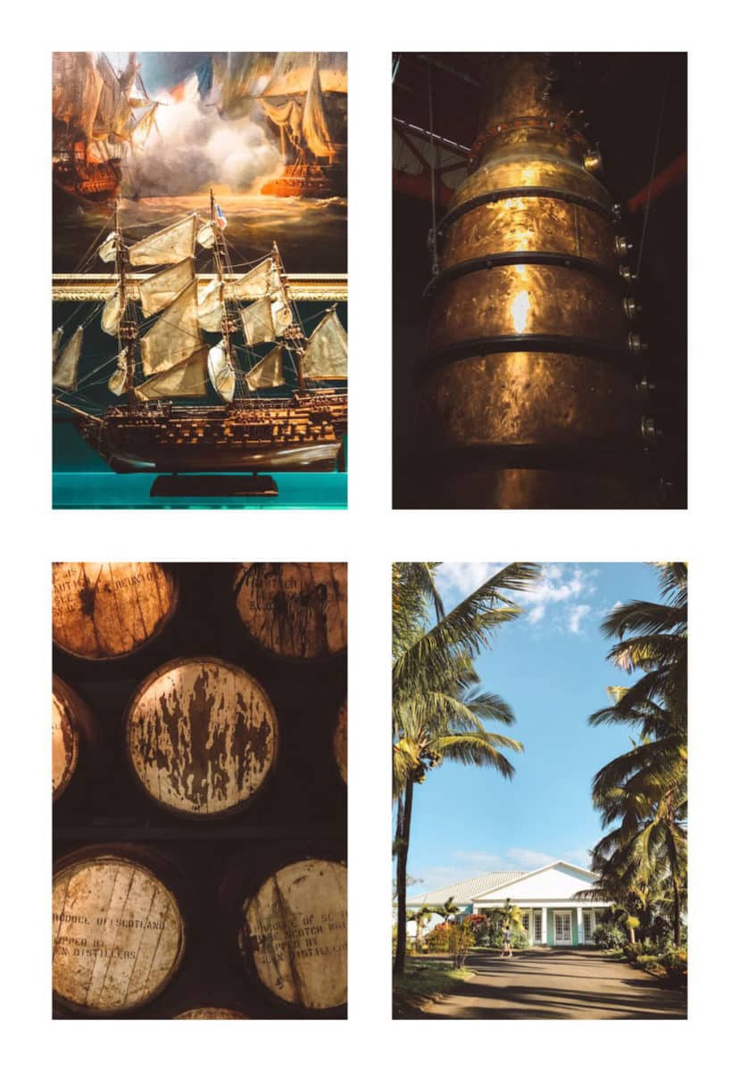 Que faire à Saint-Pierre au Sud de La Réunion ? • blog voyage