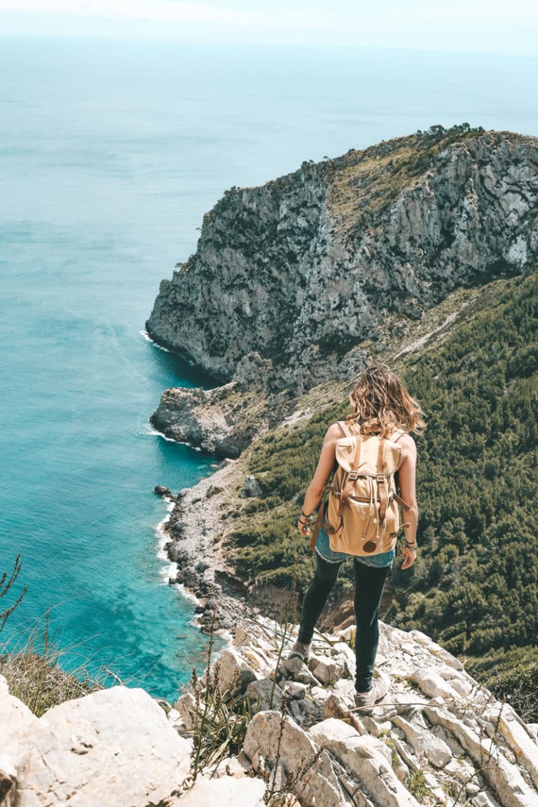 Les plus belles randonnées à Majorque, île des Baléares • Le blog Cash ...