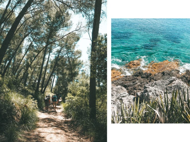 Les plus belles randonnées à Majorque, île des Baléares • Le blog Cash ...