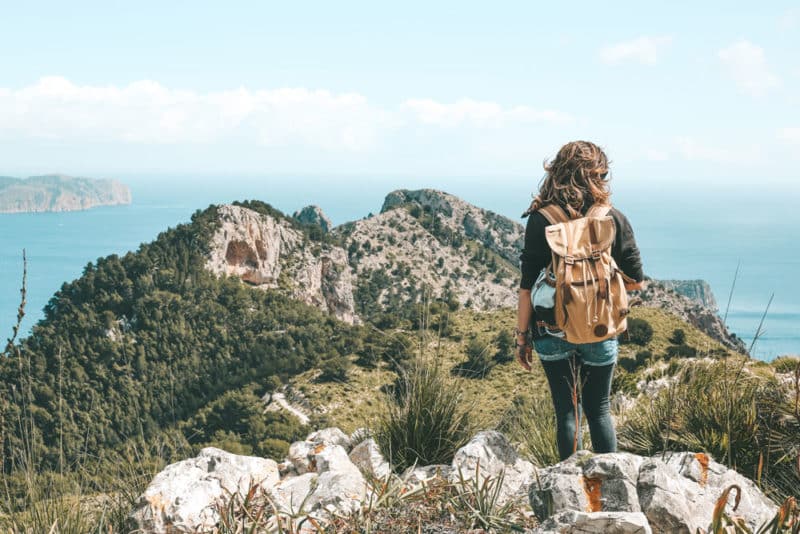 Les plus belles randonnées à Majorque, île des Baléares • Le blog Cash ...