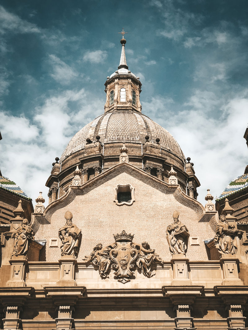 Visiter Saragosse : que faire, quoi voir en un week-end