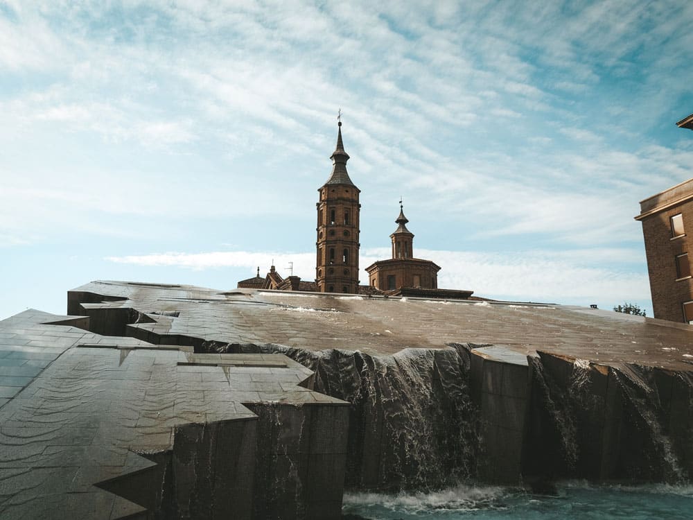Visiter Saragosse : que faire, quoi voir en un week-end
