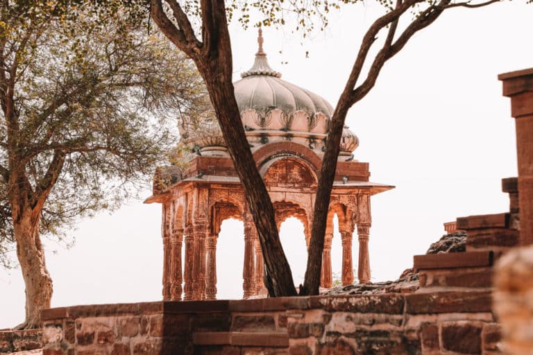 Faire les incontournables du Rajasthan : road trip en Inde de Delhi à ...