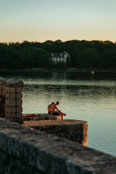 Visiter la Nièvre : de Nevers au Canal du Nivernais • blog voyage