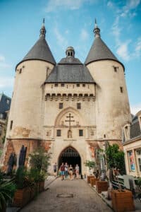 Visiter Nancy et alentour : Boucle de la Moselle en 1 week-end