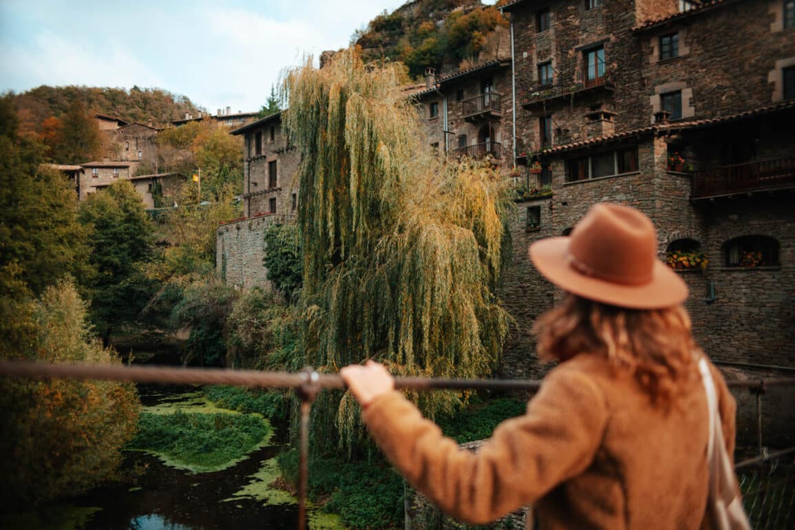 Road trip en Catalogne 1 semaine • blog voyage