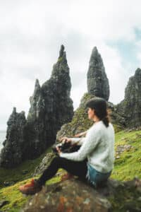 Road trip en Écosse 7 jours • blog voyage