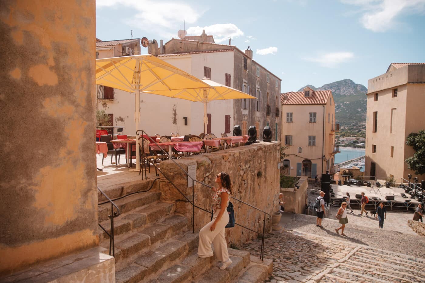 Visiter Calvi : 24 incontournables à faire et voir + conseils
