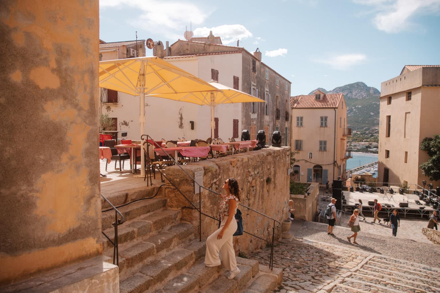 Visiter Calvi : 24 incontournables à faire et voir + conseils