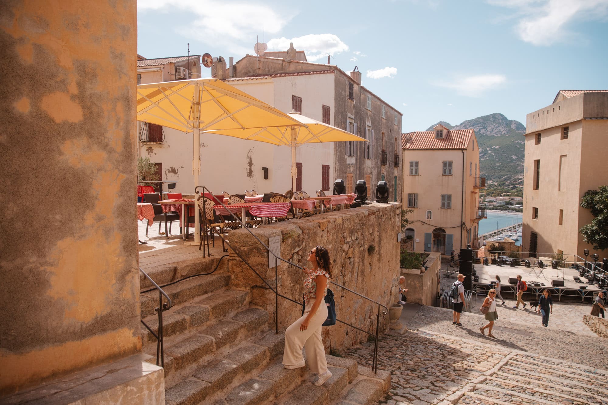 Visiter Calvi : 24 incontournables à faire et voir + conseils