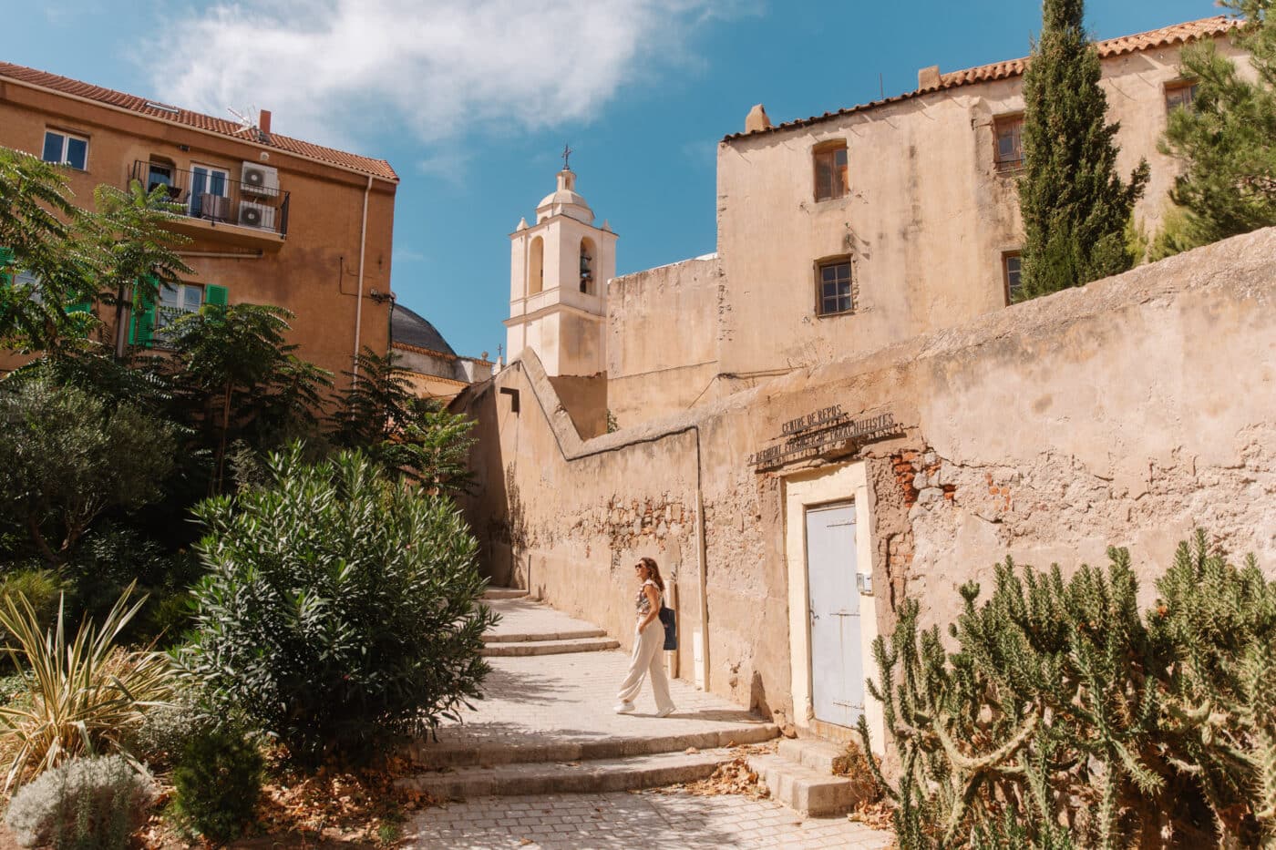 Visiter Calvi : 24 incontournables à faire et voir + conseils
