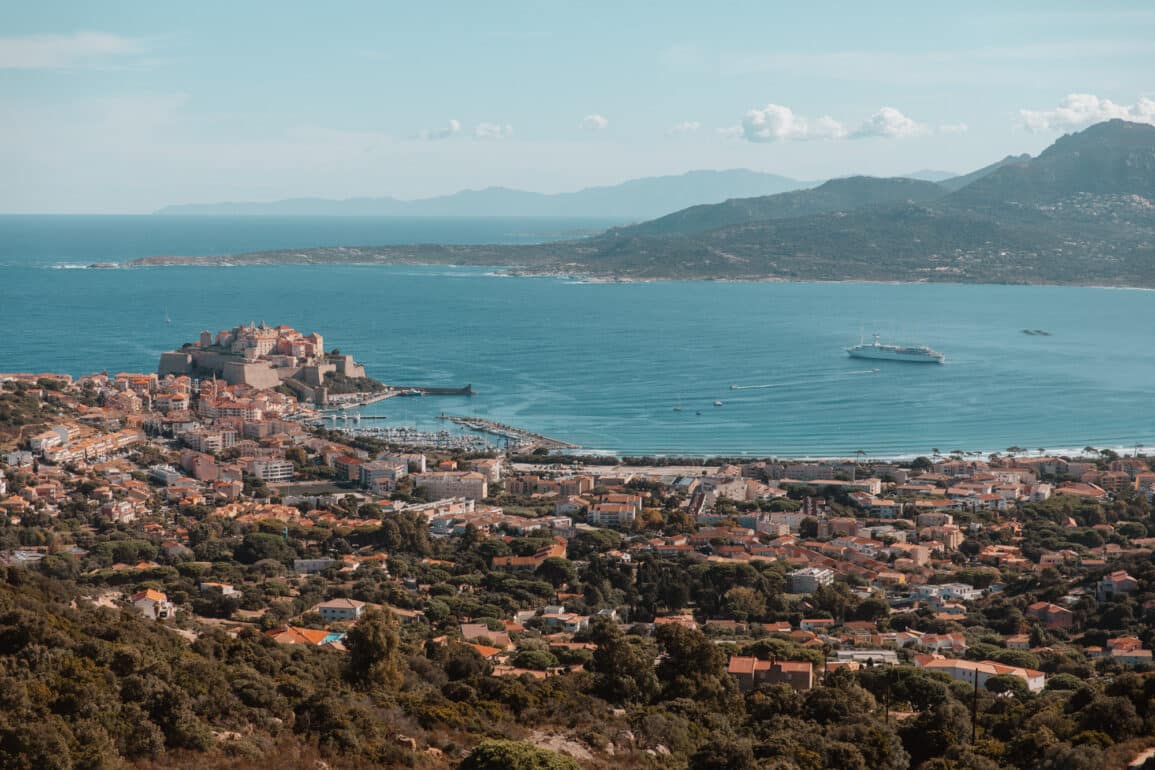 Visiter Calvi : 24 incontournables à faire et voir + conseils