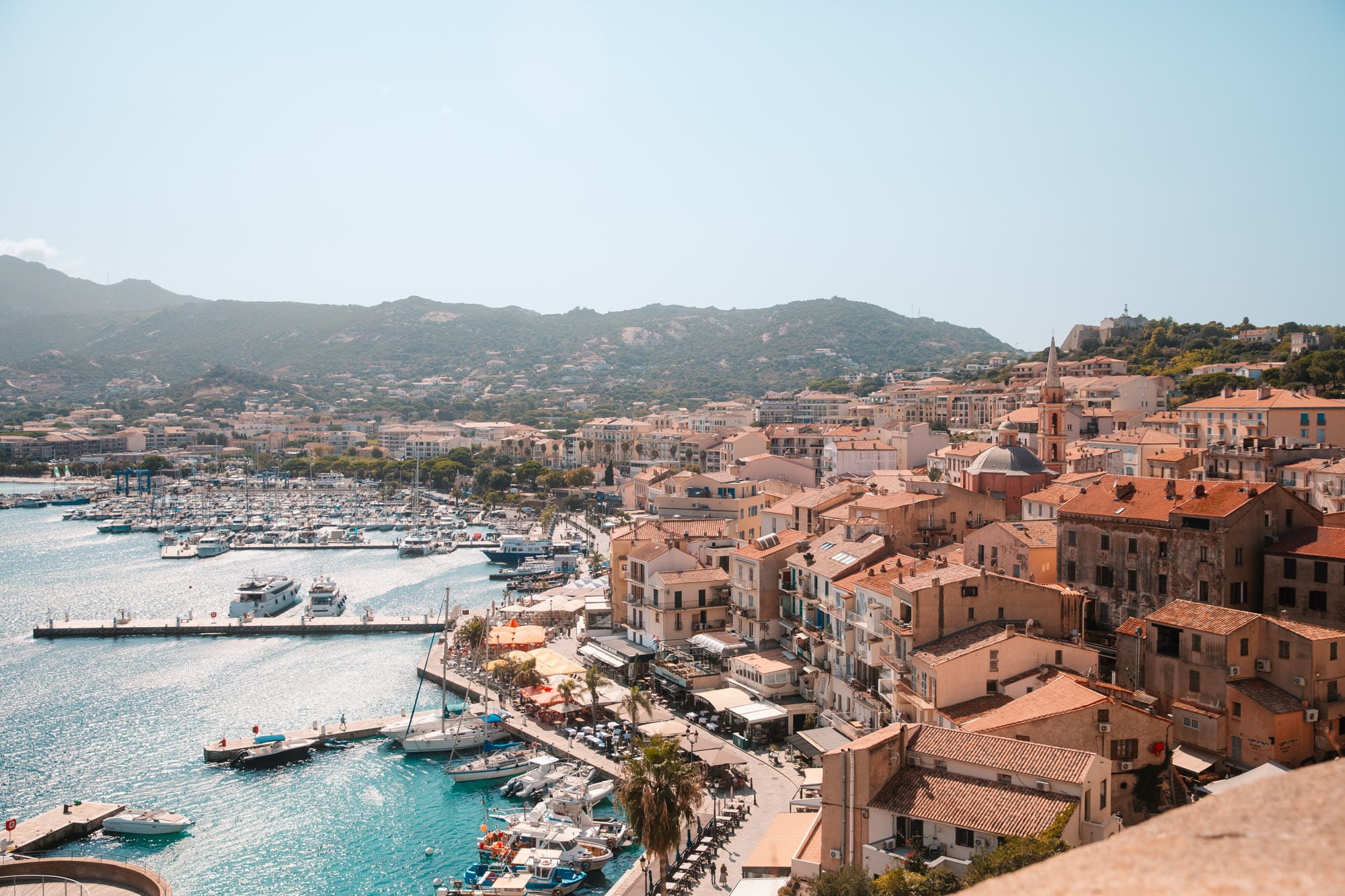 Visiter Calvi : 24 incontournables à faire et voir + conseils