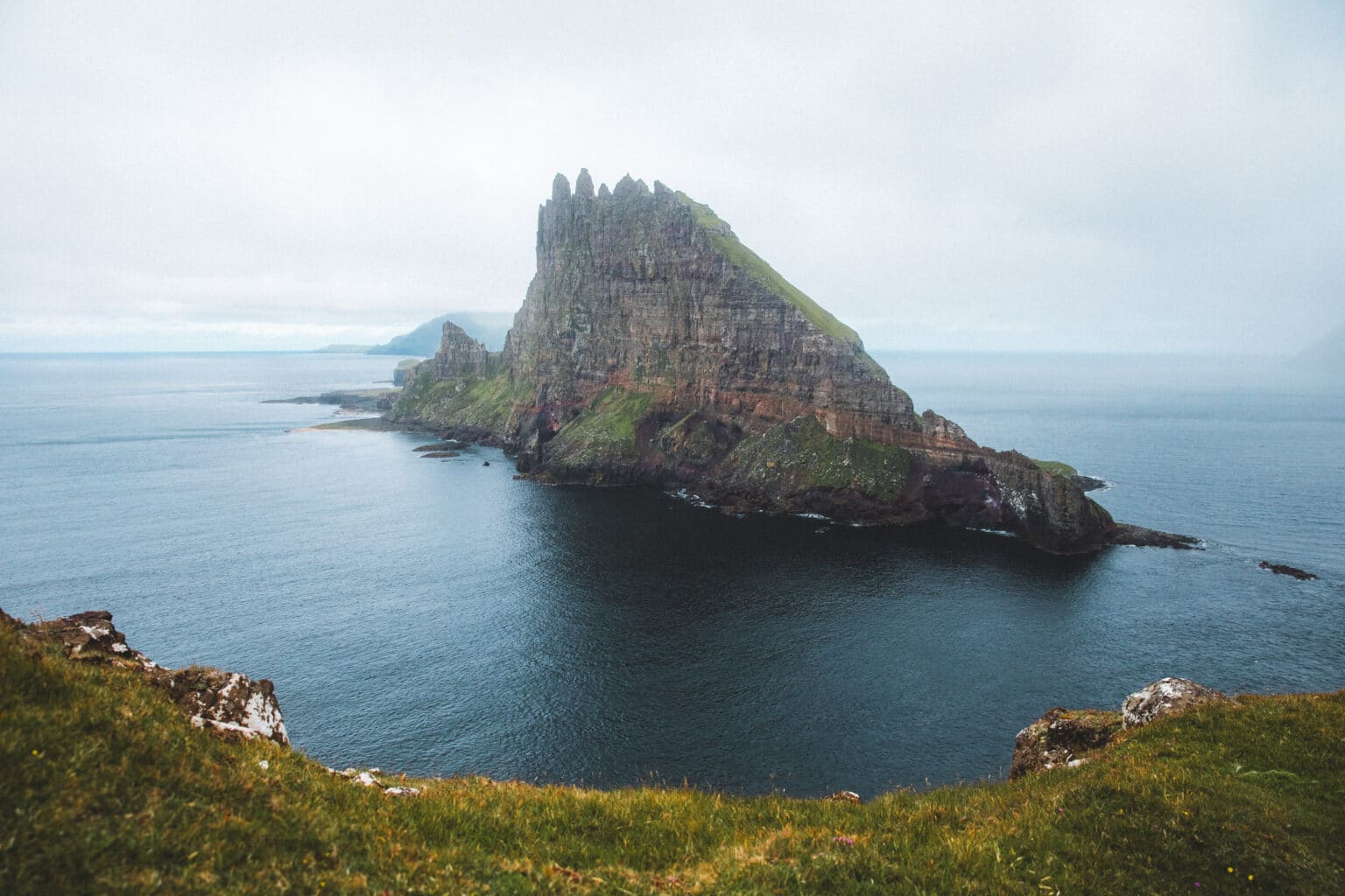Itinéraire aux Îles Féroé : road trip 1 semaine à 15 jours