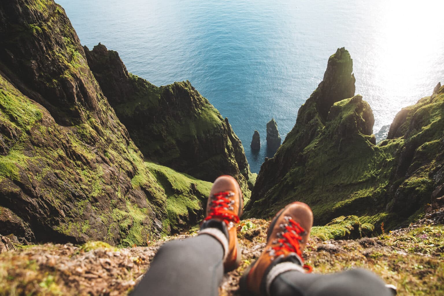 Visiter les Îles Féroé : 23 activités à faire absolument